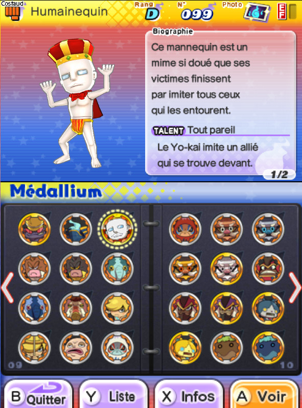 A lot of new yokai !!! Mod for Yo-Kai Watch 2 | YW2 Mods
