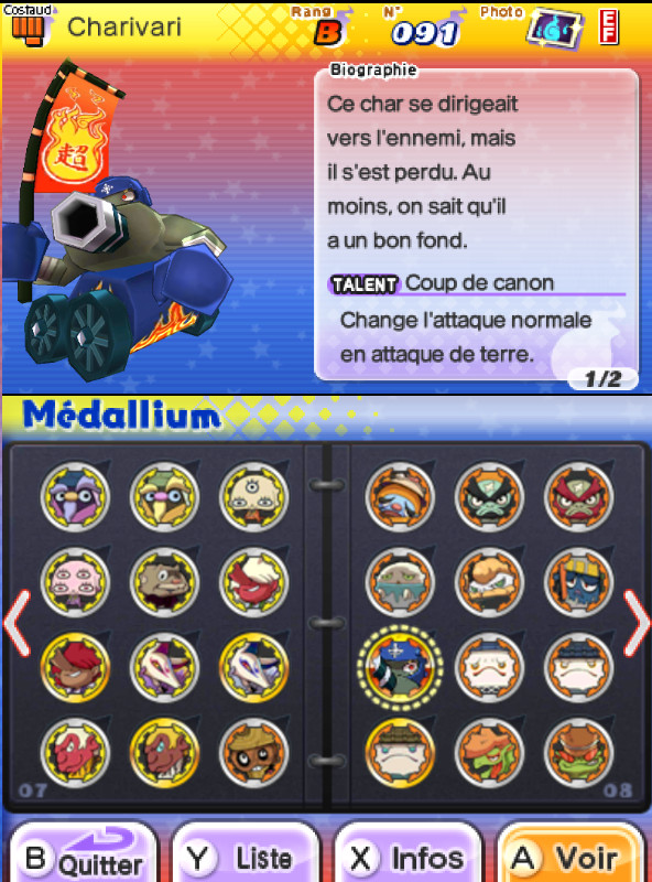 A lot of new yokai !!! Mod for Yo-Kai Watch 2 | YW2 Mods