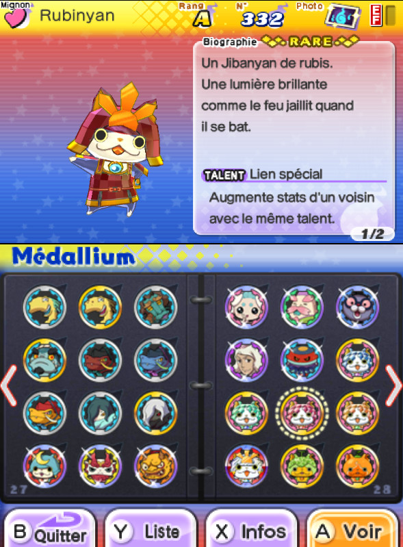A lot of new yokai !!! Mod for Yo-Kai Watch 2 | YW2 Mods