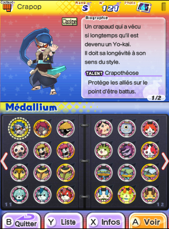 A lot of new yokai !!! Mod for Yo-Kai Watch 2 | YW2 Mods