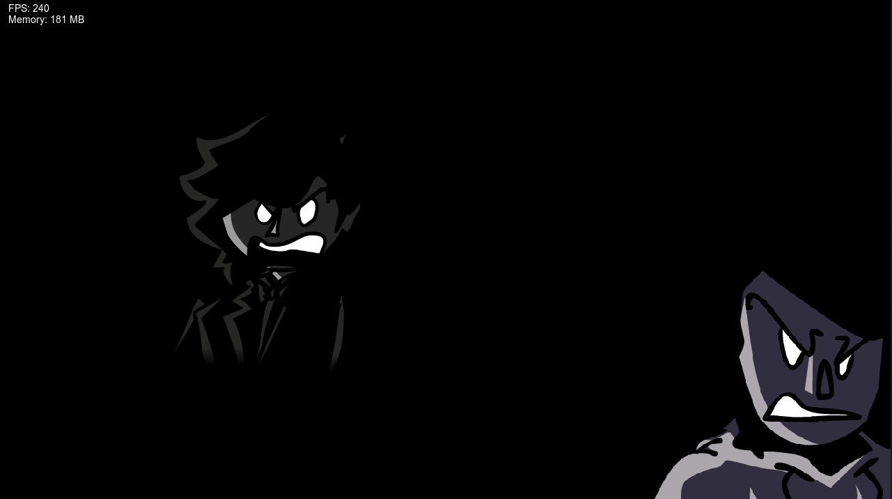 [SENSITIVE CONTENT] (CANCELED BUILD) Encounter-Z-Mixed [Psych Engine ...