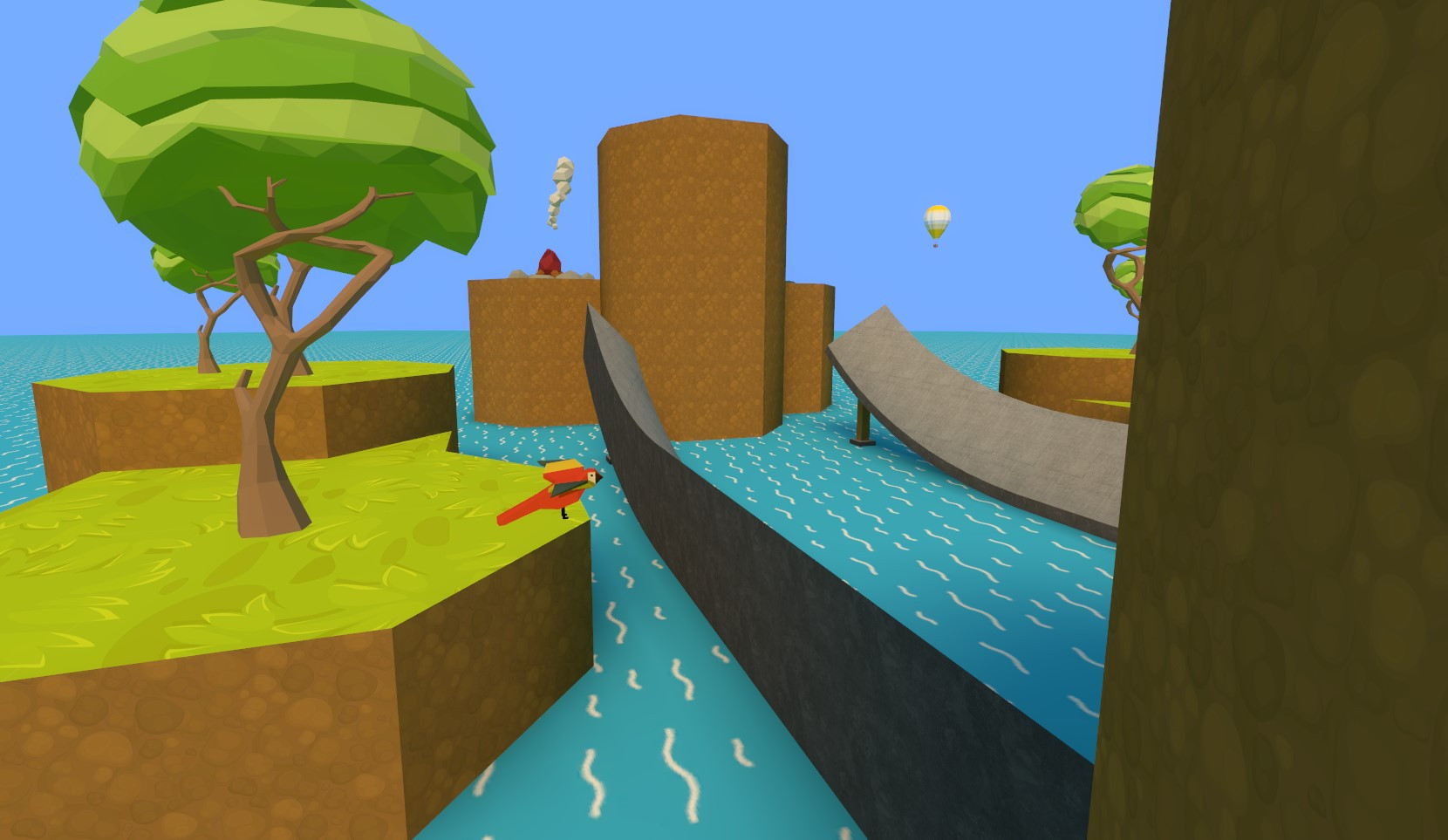 Surf_tropic (CSS) Mod for Counter-Strike: Source | CS:S Mods