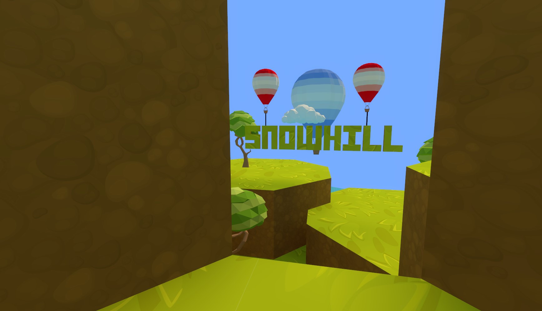 Surf_tropic (CSS) Mod for Counter-Strike: Source | CS:S Mods