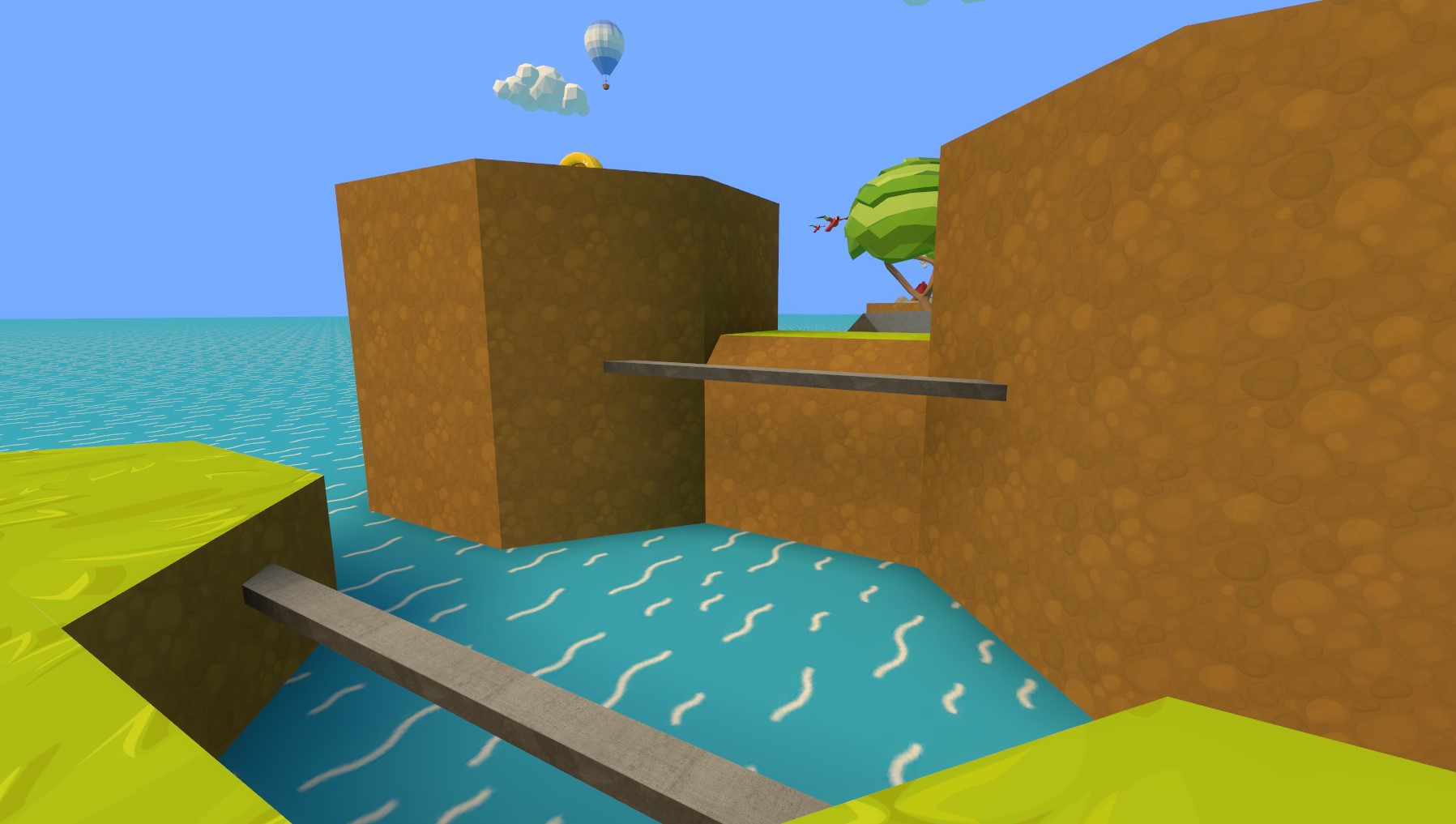 Surf_tropic (CSS) Mod for Counter-Strike: Source | CS:S Mods