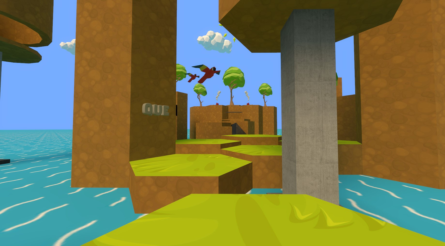 Surf_tropic (CSS) Mod for Counter-Strike: Source | CS:S Mods