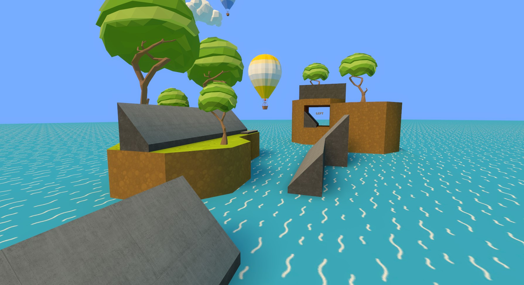 Surf_tropic (CSS) Mod for Counter-Strike: Source | CS:S Mods