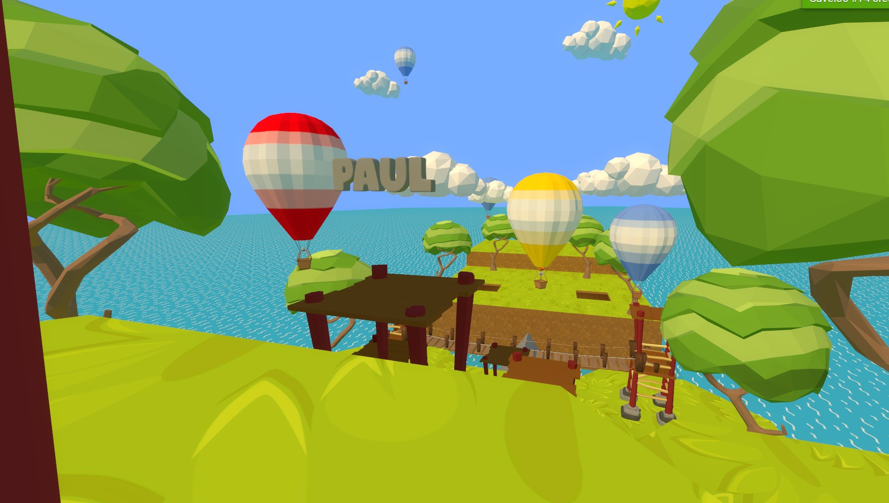 Surf_tropic (CSS) Mod for Counter-Strike: Source | CS:S Mods