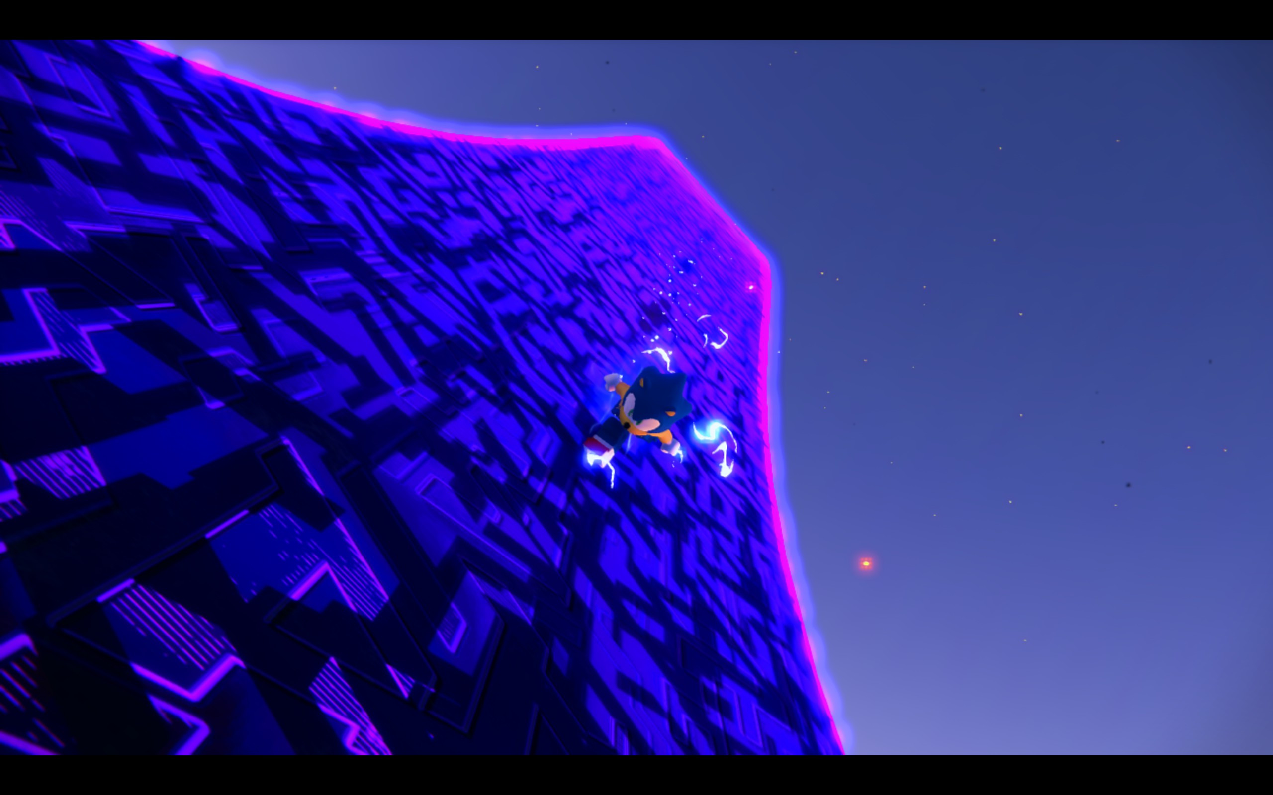 LEGO SONIC Mod for Sonic Frontiers | Frontiers Mods