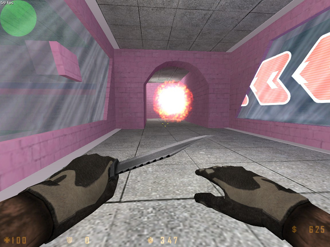 ze_osnapitzari_v3_lg_update Mod for Counter-Strike 1.6 | CS1.6 Mods