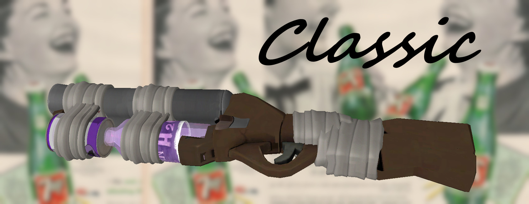 Soda Pop (ᵛᶦⁿᵗᵃᵍᵉ³) Mod for Team Fortress 2 | TF2 Mods