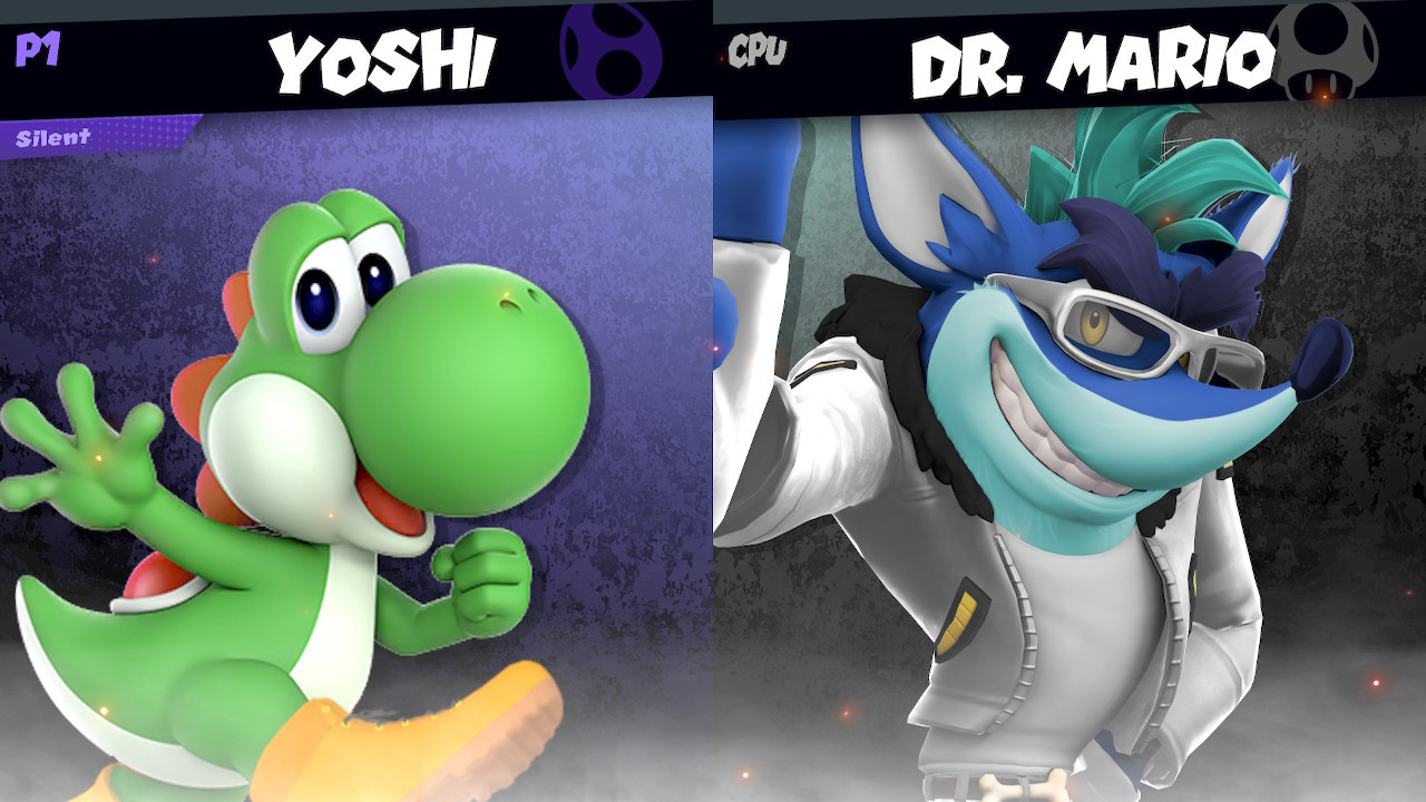 Yoshi with Timbs Mod for Super Smash Bros. Ultimate | SSBU Mods