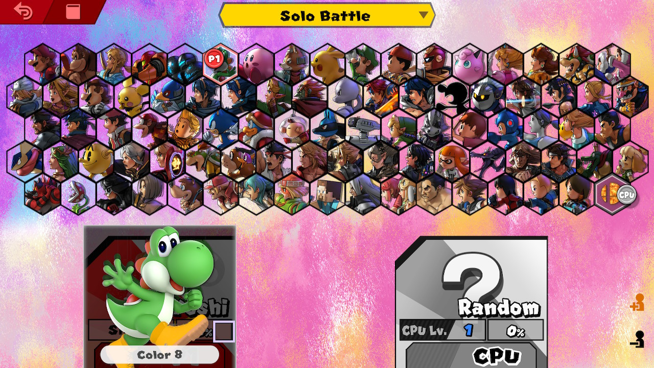 Yoshi with Timbs Mod for Super Smash Bros. Ultimate | SSBU Mods