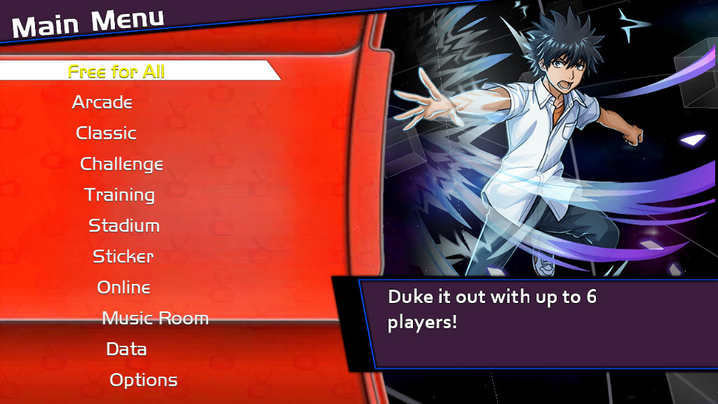 PMEX Remix GFX Pack Mod for Super Smash Bros. Crusade | SSBC Mods