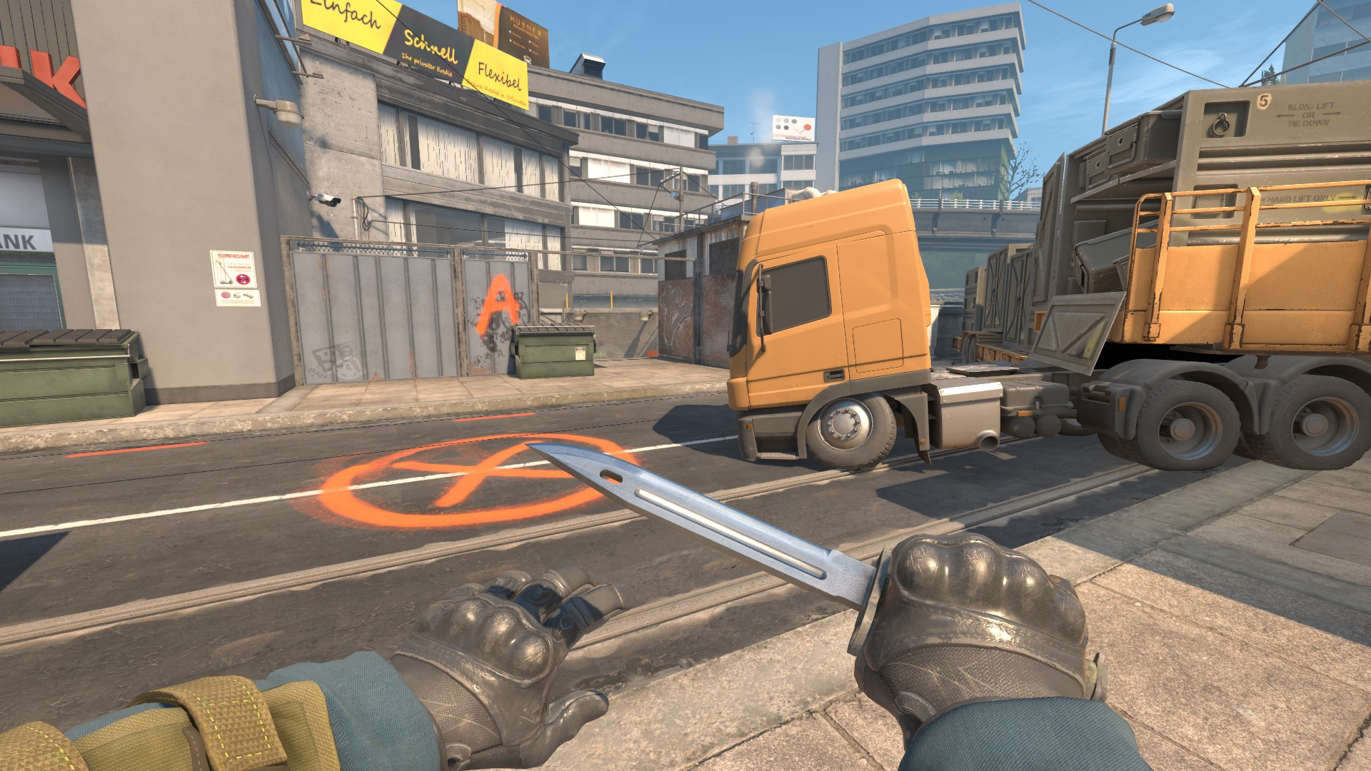 GIGN V2 Mod for Counter-Strike 2 | CS2 Mods