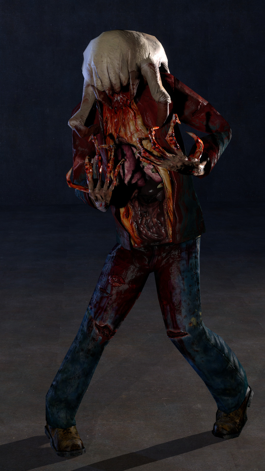 Necrotic's Classic zombie Mod for Half-Life 2 | HL2 Mods