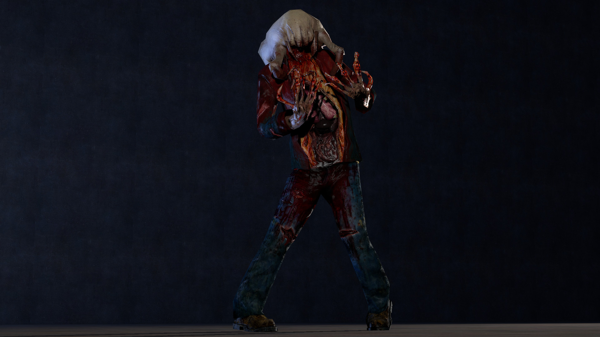 Necrotic's Classic zombie Mod for Half-Life 2 | HL2 Mods