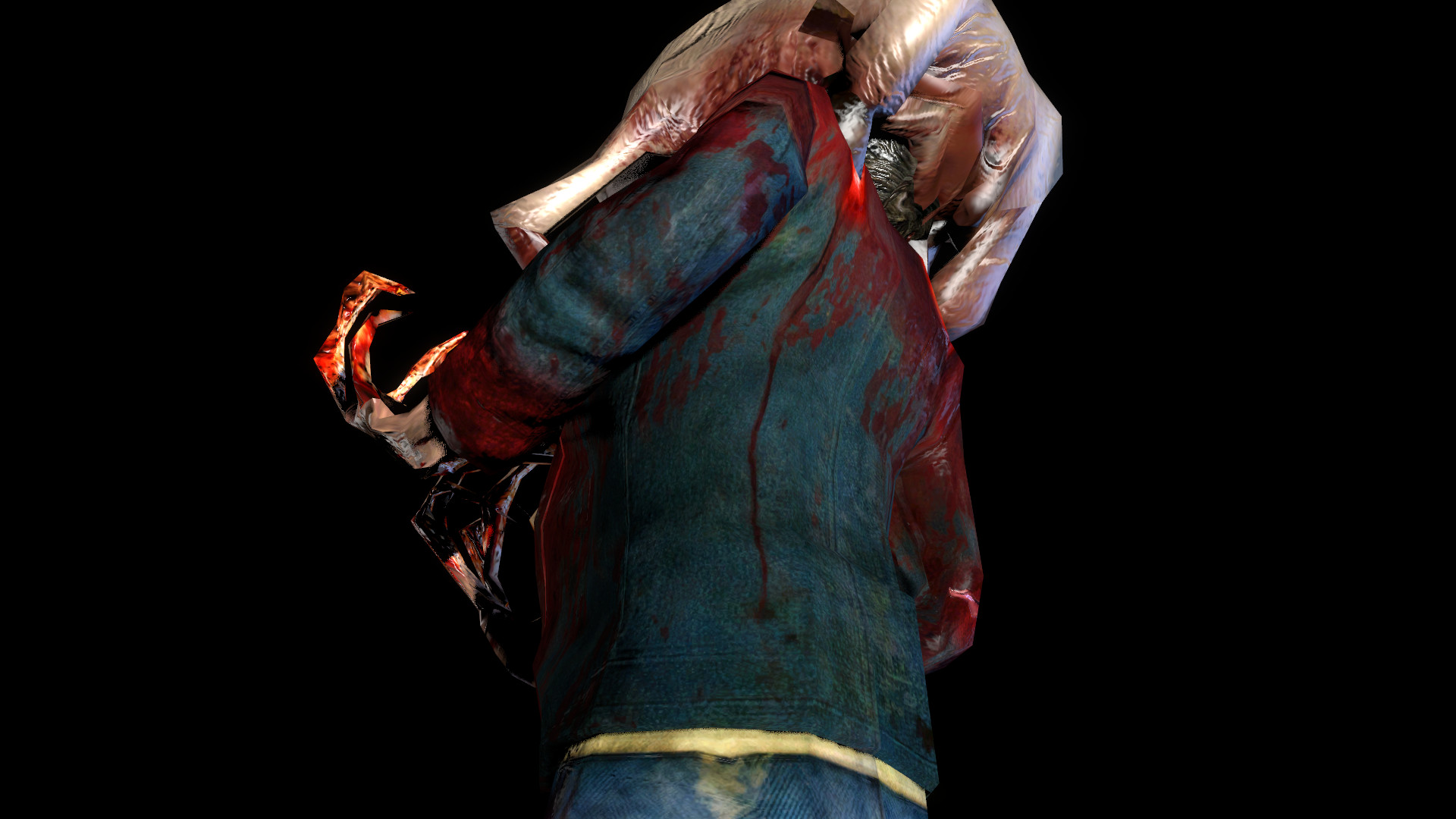 Necrotic's Classic zombie Mod for Half-Life 2 | HL2 Mods