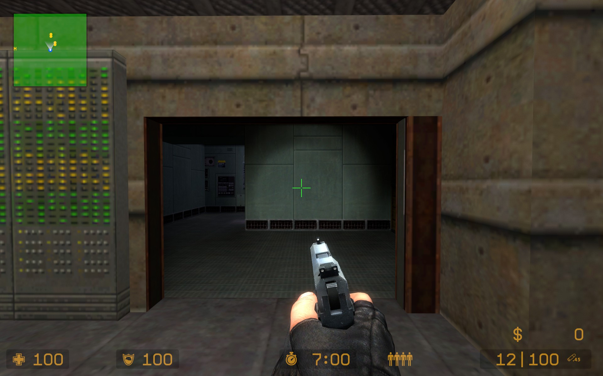 cs_1337_assault_css_v2 Mod for Counter-Strike: Source | CS:S Mods