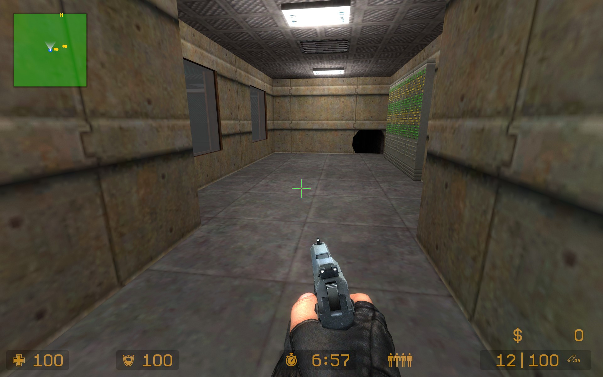 cs_1337_assault_css_v2 Mod for Counter-Strike: Source | CS:S Mods