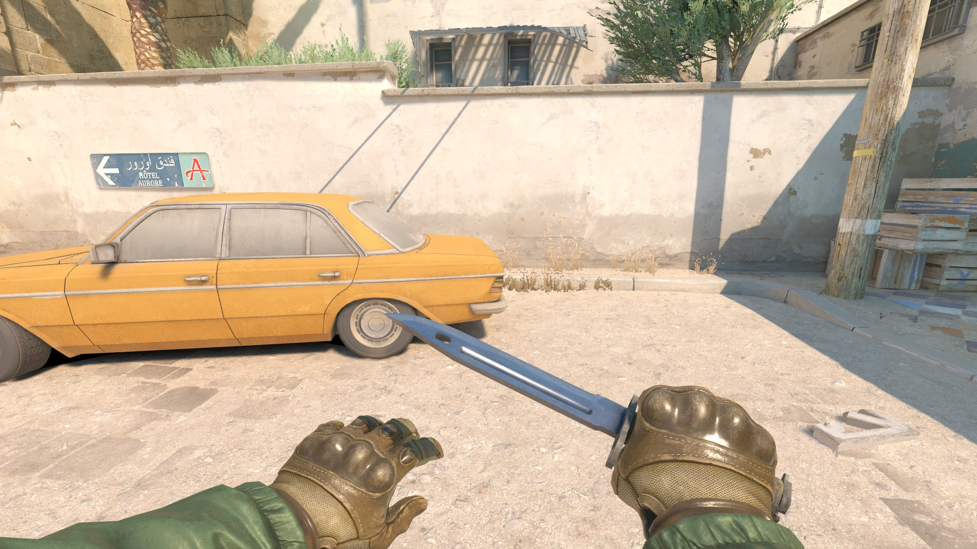 IDF V2 Mod for Counter-Strike 2 | CS2 Mods