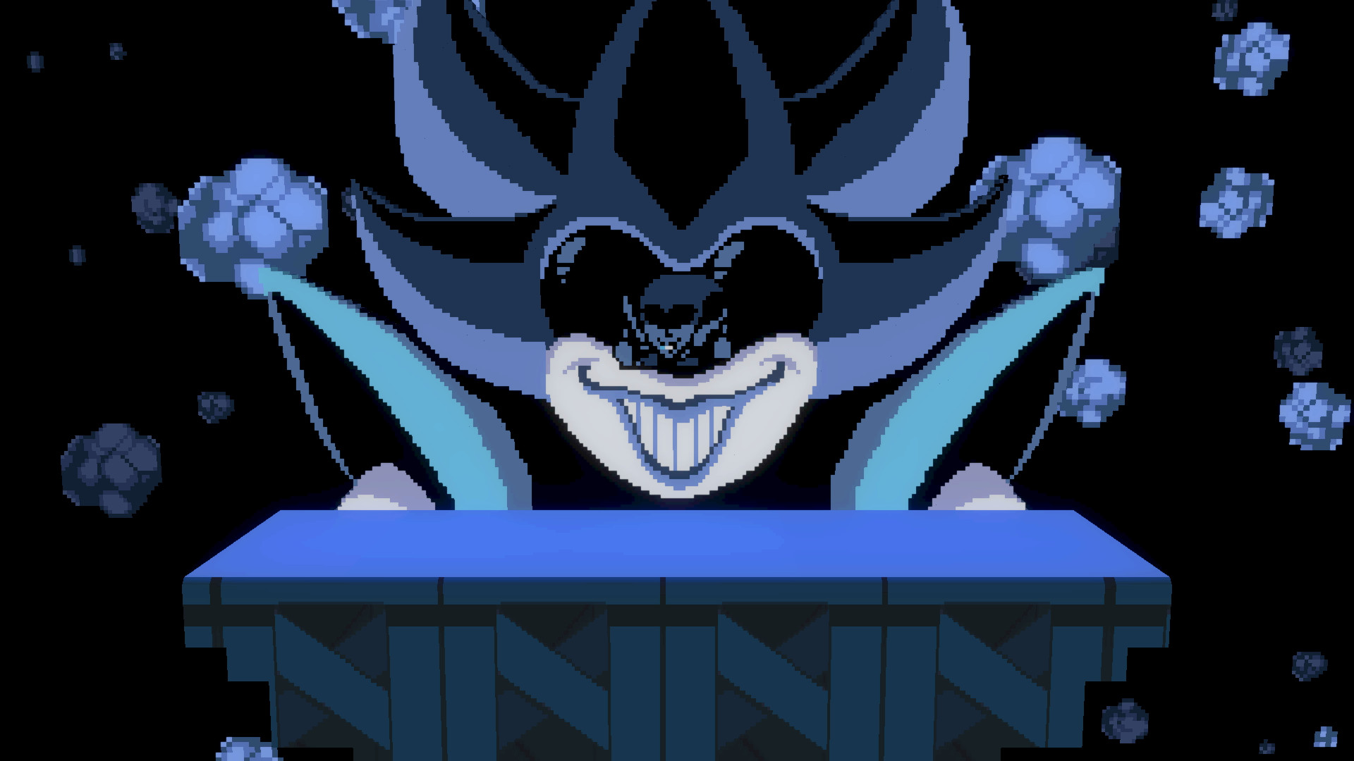 Vs Giga Queen Mod for Super Smash Bros. Ultimate | SSBU Mods