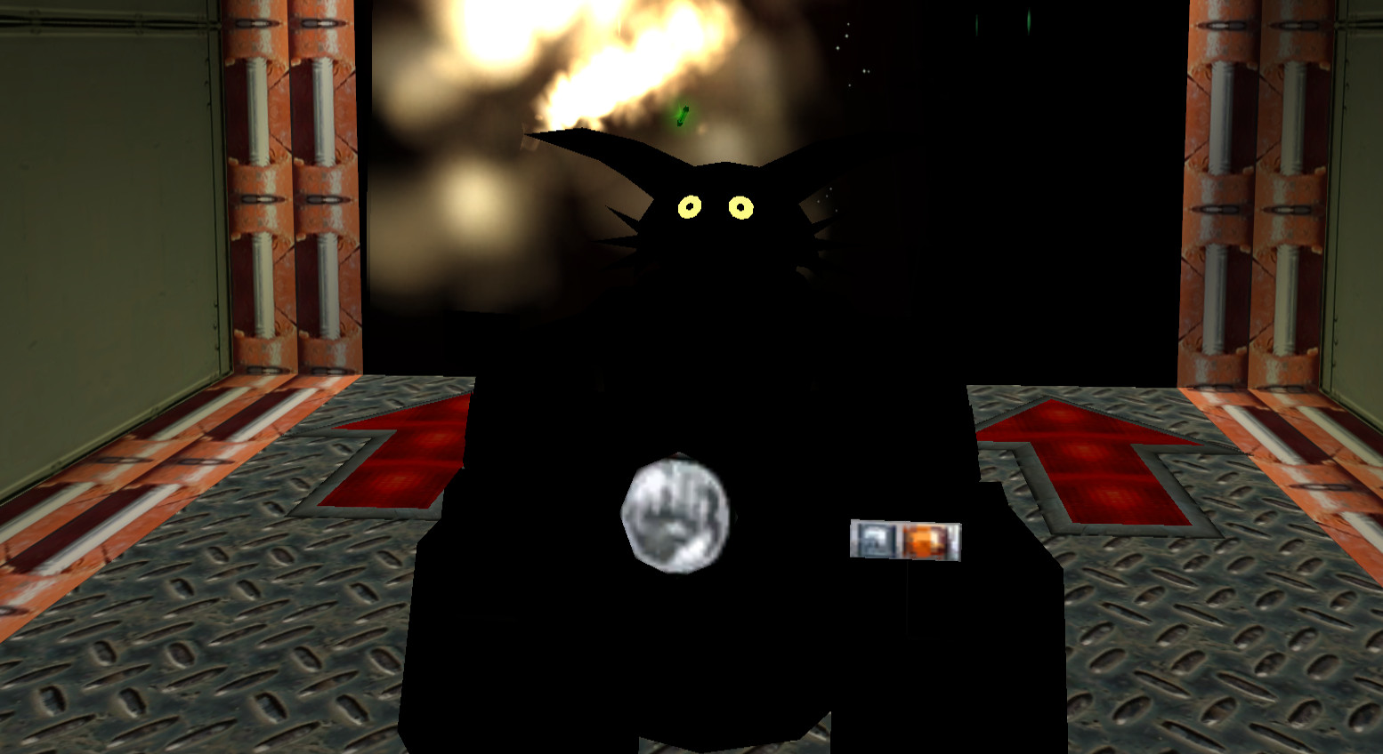 VMU Save Icon Mod for Sonic Adventure 2 | SA2 Mods