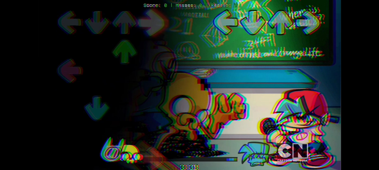 Brothers In Arms Revamp CHARTED! Mod for Friday Night Funkin' | FNF Mods