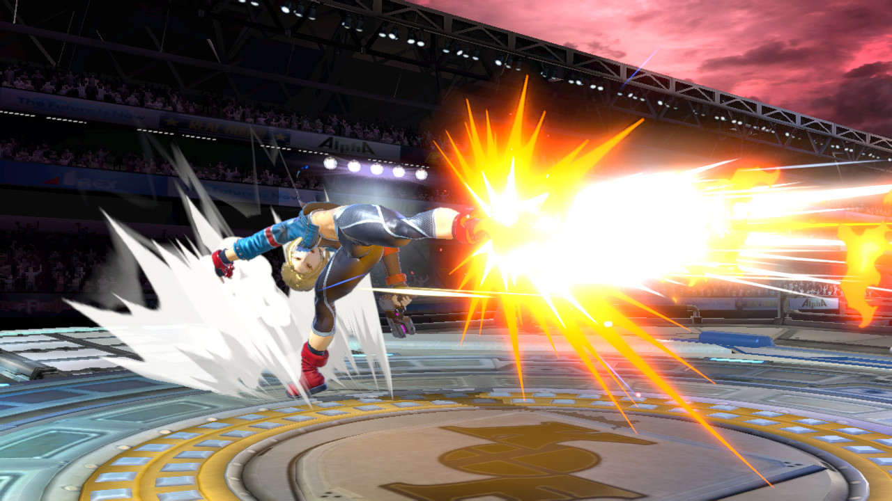 SF6 ZSS Mod for Super Smash Bros. Ultimate | SSBU Mods