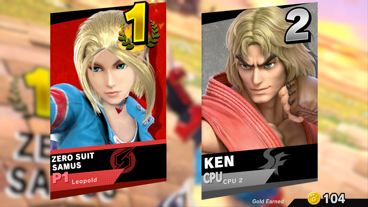 SF6 ZSS Mod for Super Smash Bros. Ultimate | SSBU Mods