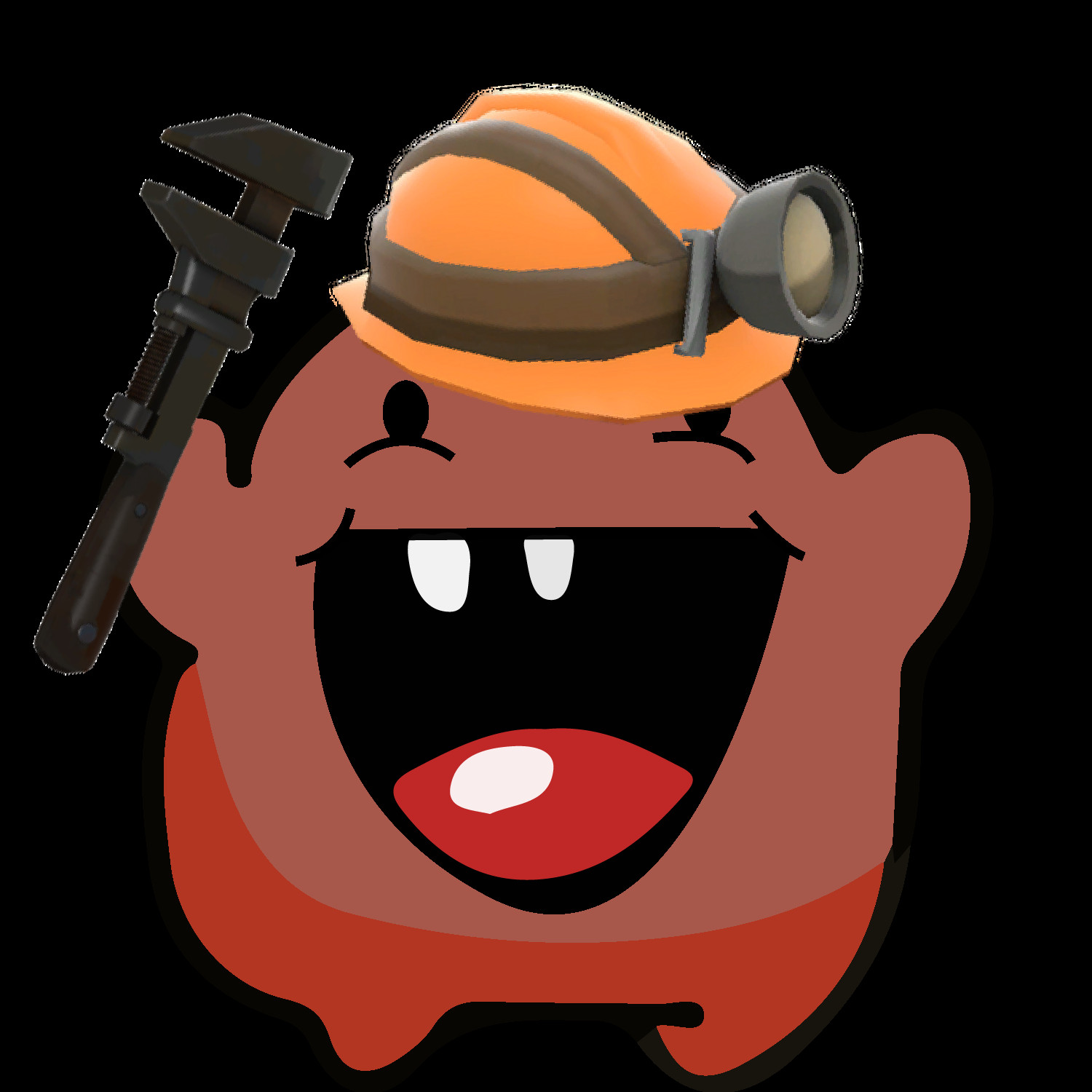 Steam Happy class portraits Mod for Team Fortress 2 | TF2 Mods
