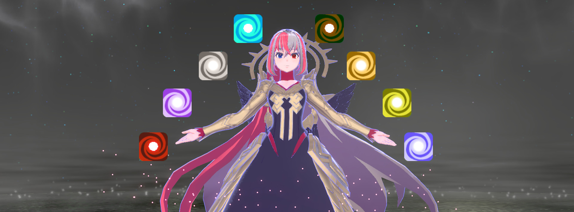 More Taker Skills Mod for Fire Emblem Engage | FEE Mods