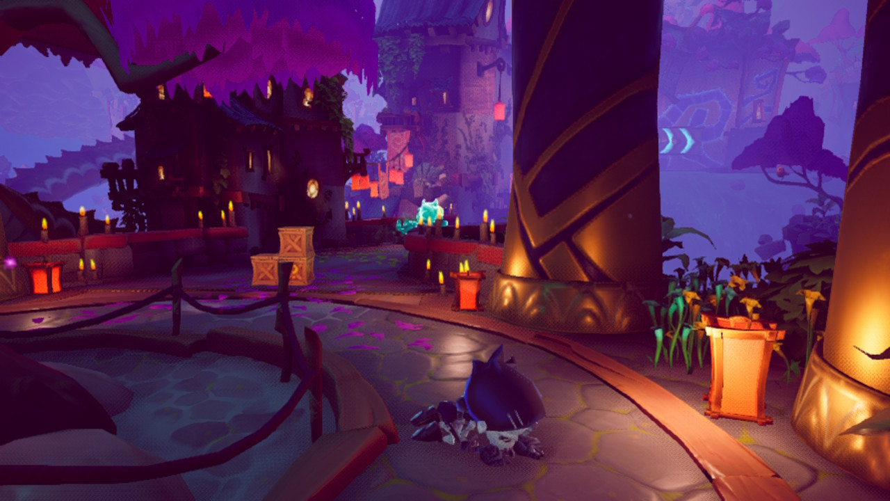 Nina Cortex (Nintendo Switch / PC Version) Mod for Crash Bandicoot 4 ...