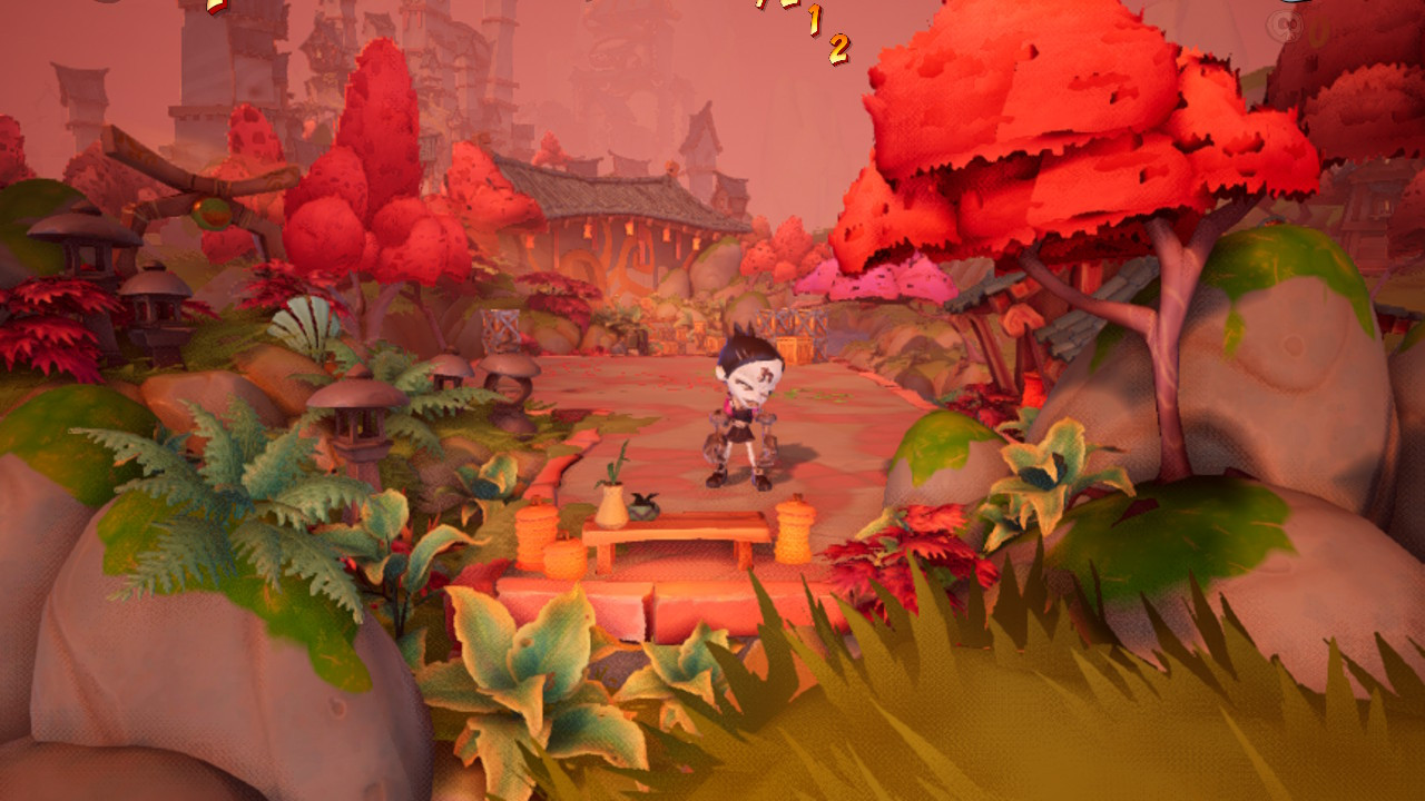 Nina Cortex (Nintendo Switch / PC Version) Mod for Crash Bandicoot 4 ...