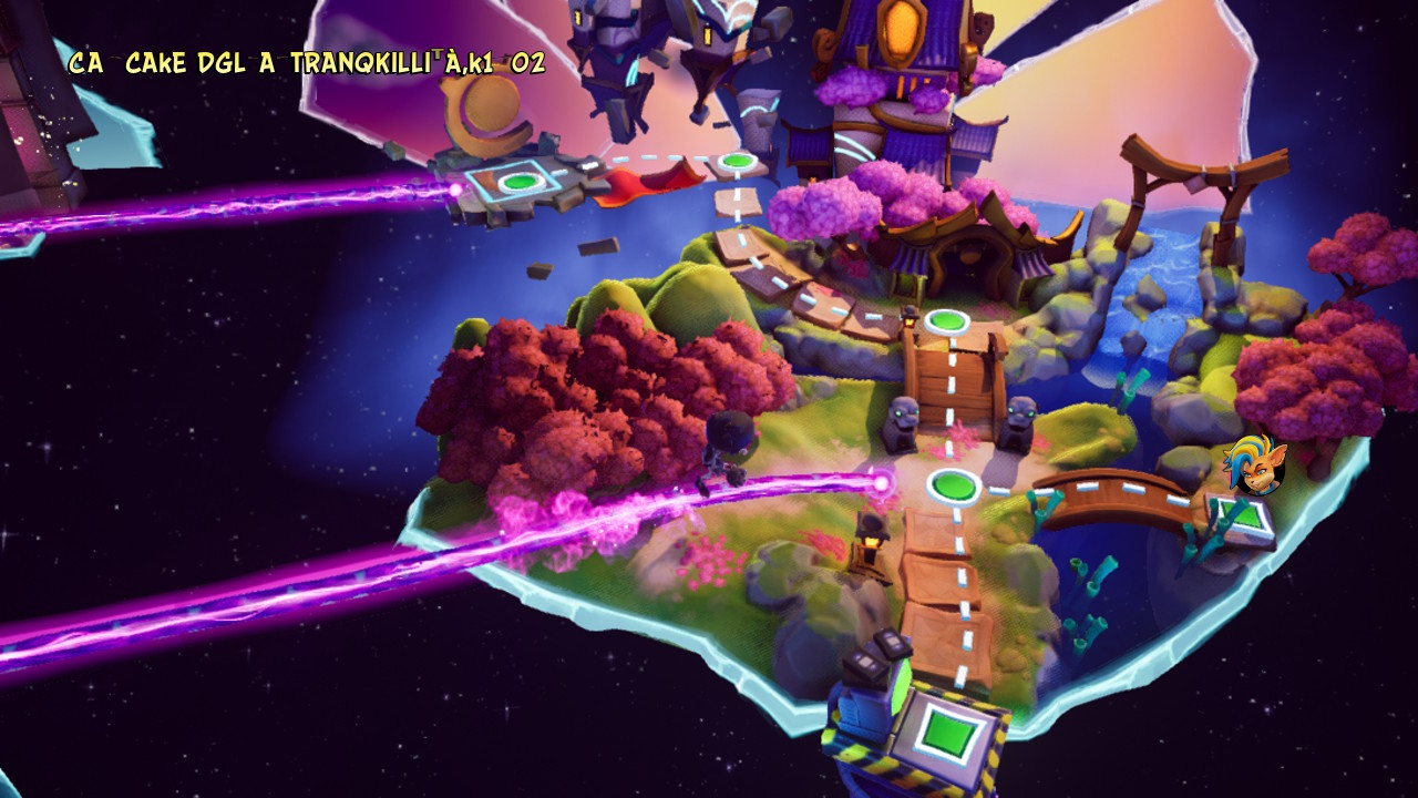 Nina Cortex (Nintendo Switch / PC Version) Mod for Crash Bandicoot 4 ...