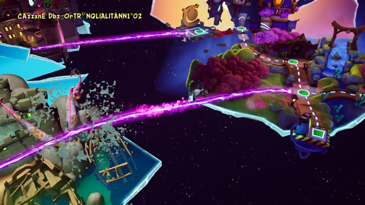 Nina Cortex (Nintendo Switch / PC Version) Mod for Crash Bandicoot 4 ...