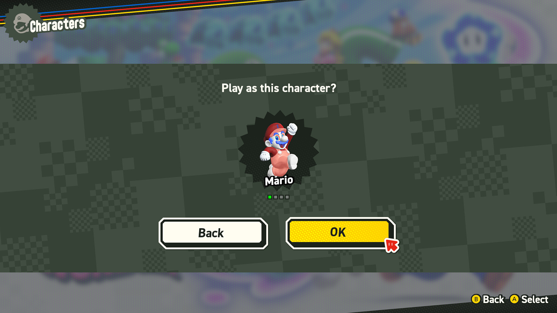 7 Grand Dad in Super Mario Bros. Wonder Mod for Super Mario Bros ...