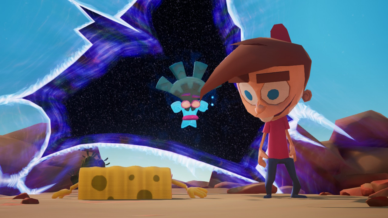 Timmy Turner Minecraft Mod Minecraft Minecraft Regional Activation