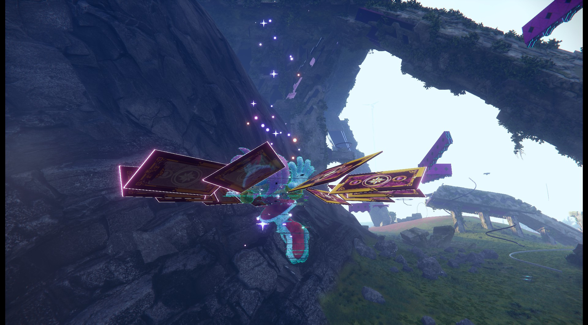 Vanilla Accurate HD Characters Mod for Sonic Frontiers | Frontiers Mods