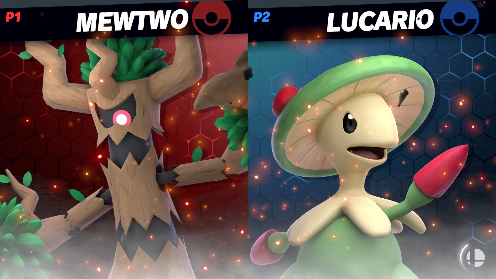 Breloom Mod for Super Smash Bros. Ultimate | SSBU Mods