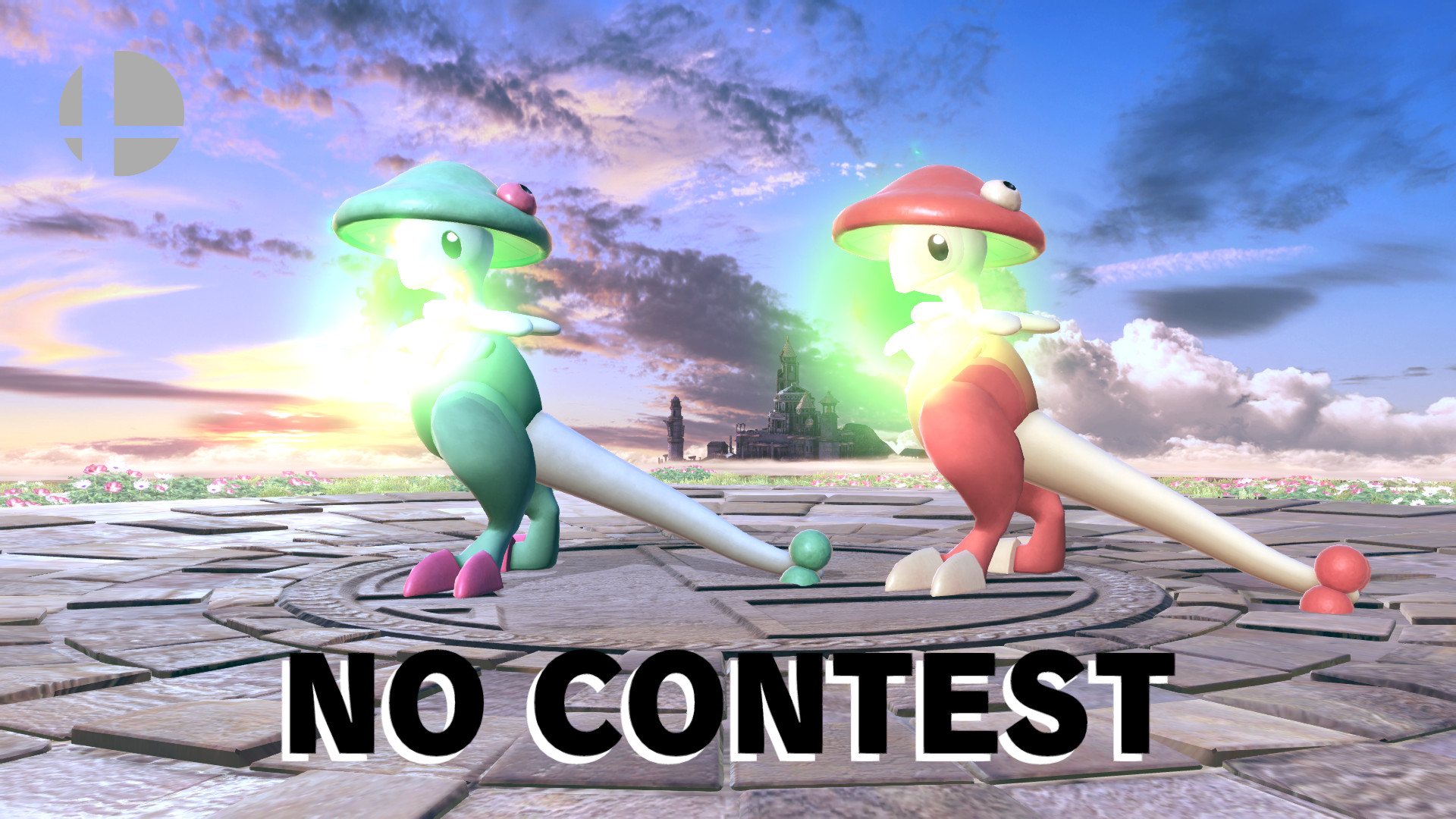 Breloom Mod for Super Smash Bros. Ultimate | SSBU Mods