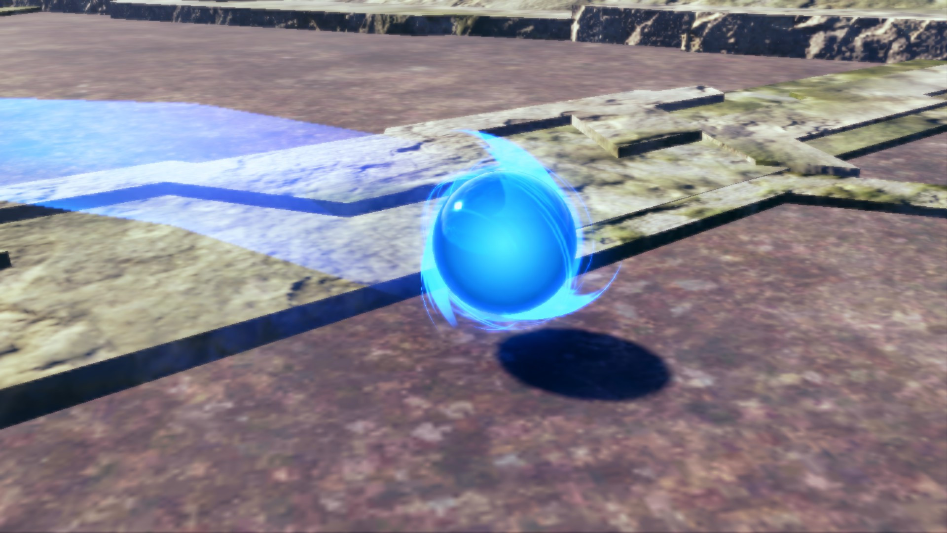 Yet Another Brawl Sonic v6: Hyper Sonic Mod for Sonic Frontiers ...