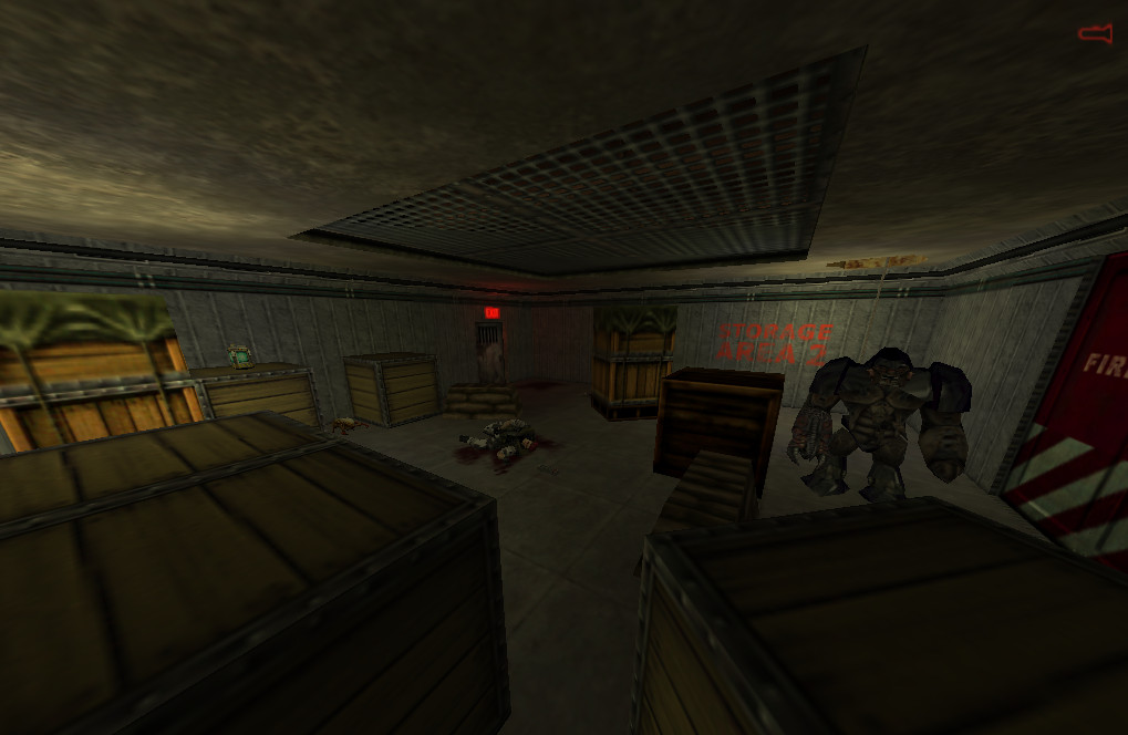 bad_hl_map_pack Mod for Half-Life | HL Mods