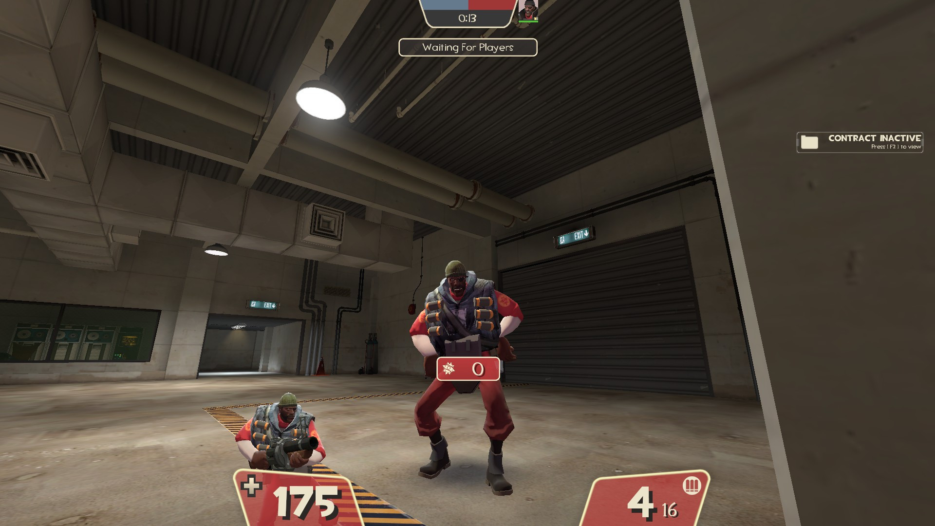 Mercs With Resistance Armor [Half-Life 2] Mod for Team Fortress 2 | TF2 ...