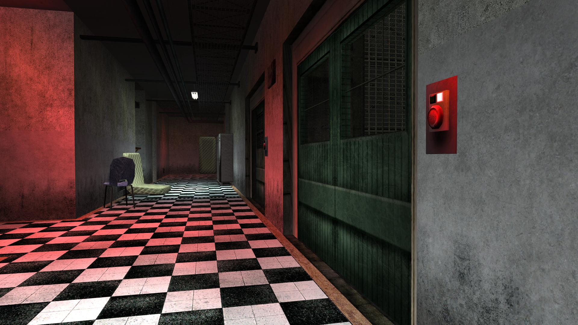 Project Darkhunt v2.4 Mod for Manhunt 2 | Manhunt 2 Mods