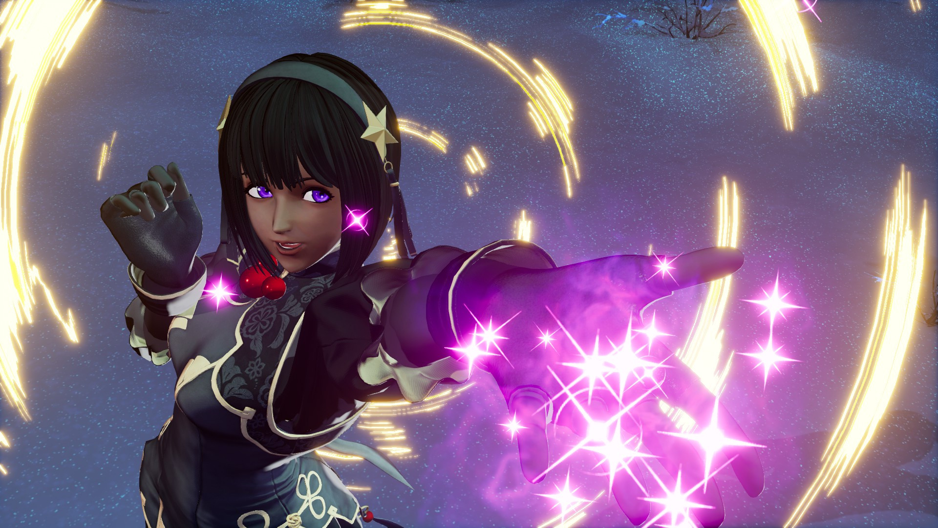 Kuuga (Ultimate) Athena Mod for The King of Fighters XV | KoFXV Mods