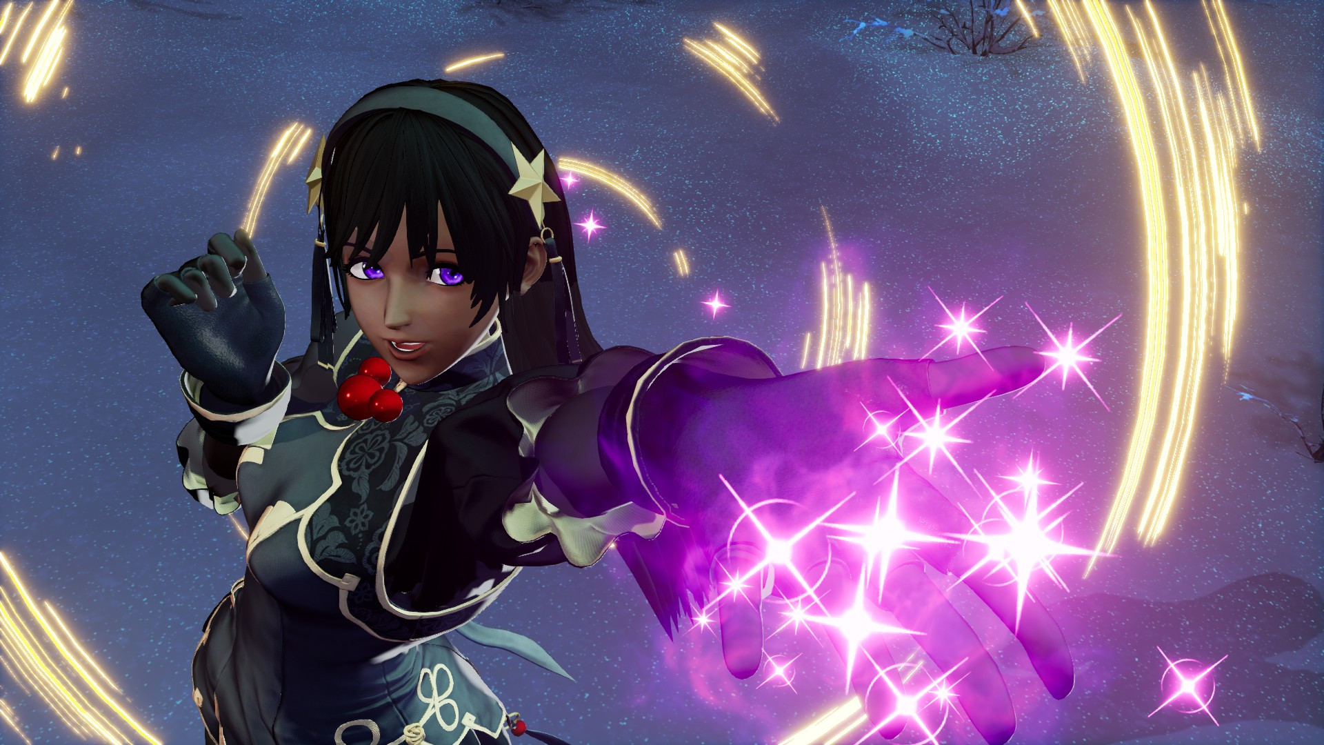 Kuuga (Ultimate) Athena Mod for The King of Fighters XV | KoFXV Mods