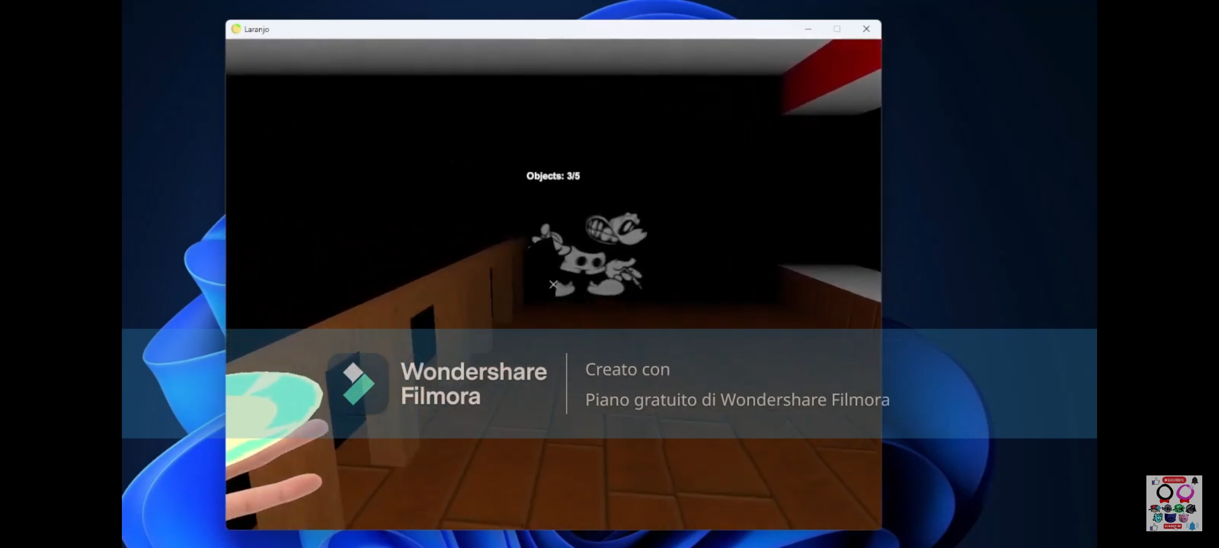 Boyfriend's House Mod for Laranjo | Laranjo Mods