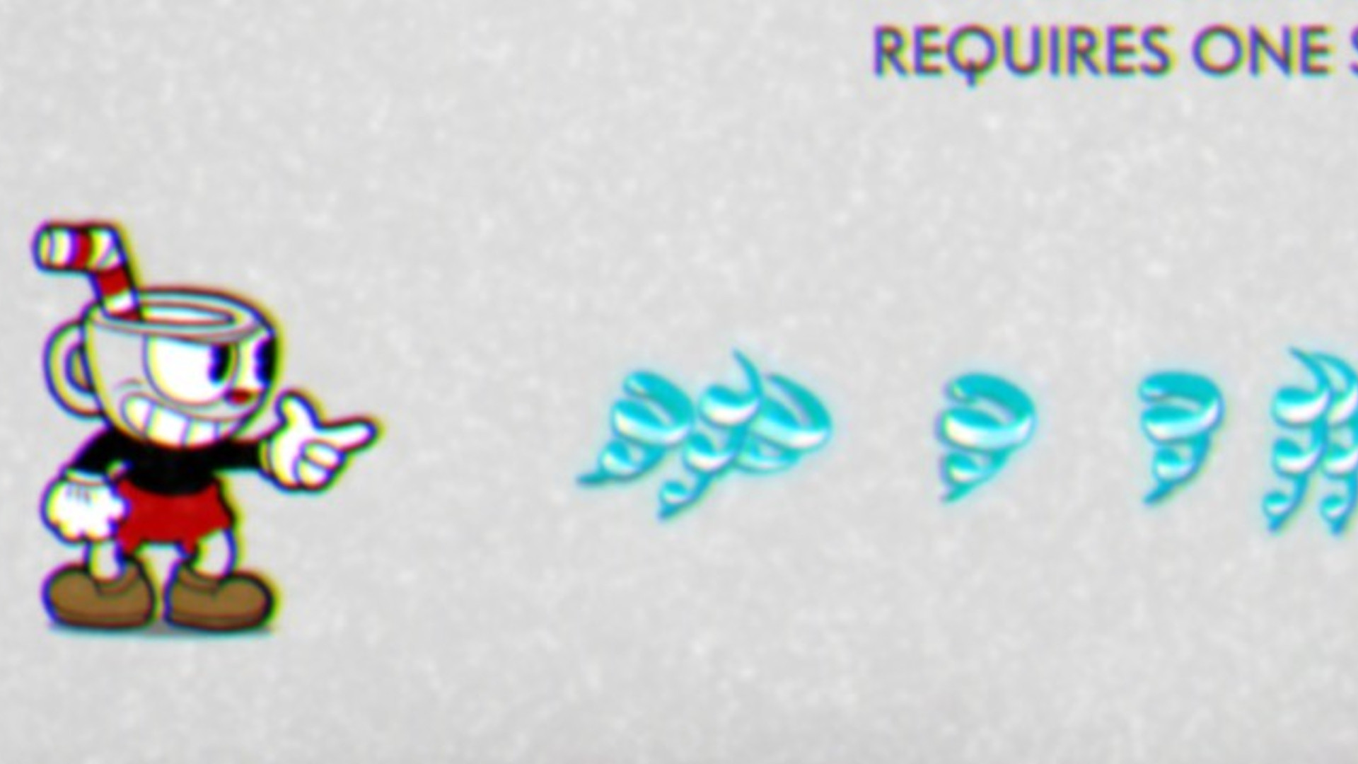 Twist-Up but it doesnt go up Mod for Cuphead | Cuphead Mods