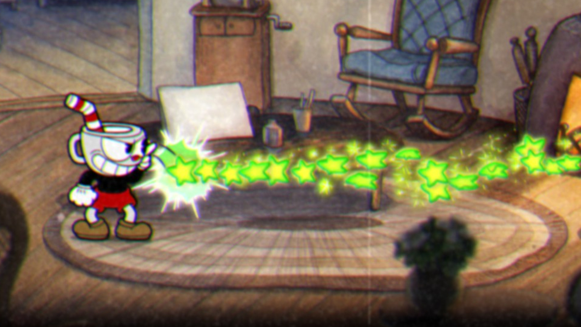OP Chaser Mod for Cuphead | Cuphead Mods