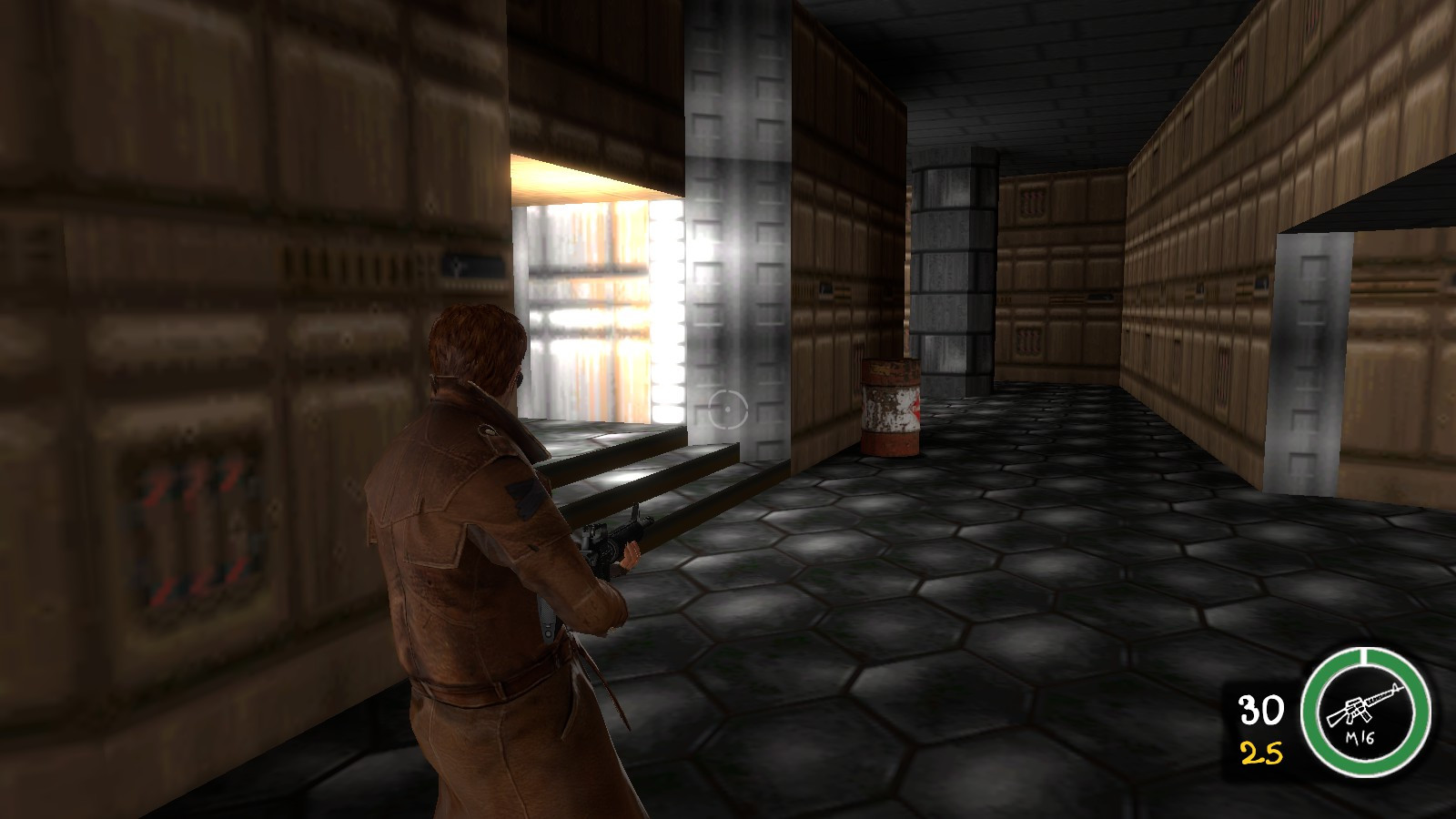 Doom Maps Pack Mod for Postal 3 | P3 Mods